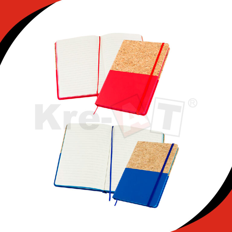 Libretas-Block – Kreat