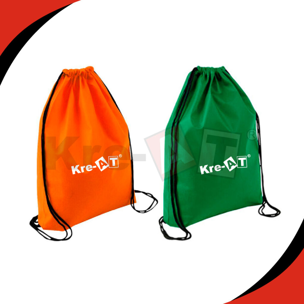 BOLSO TIPO MOCHILA EN TASLAN KNN002 – Kreat