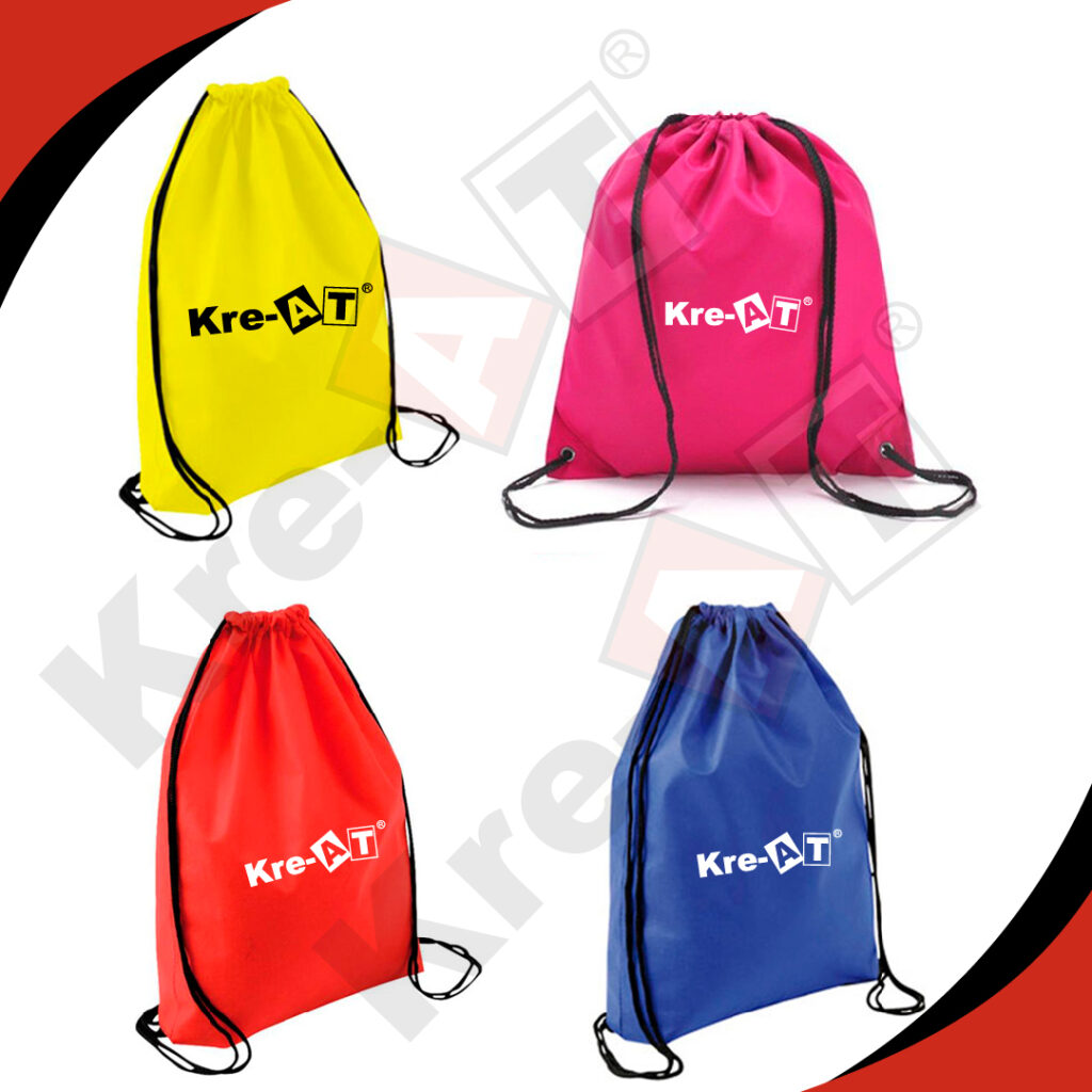 BOLSO TIPO MOCHILA EN TASLAN KNN002 – Kreat