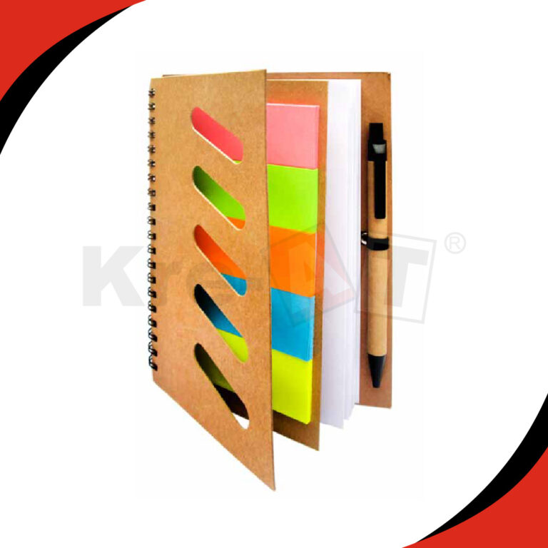 Libretas-Block – Kreat