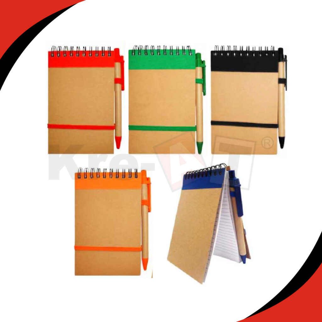 Libretas-Block – Página 2 – Kreat