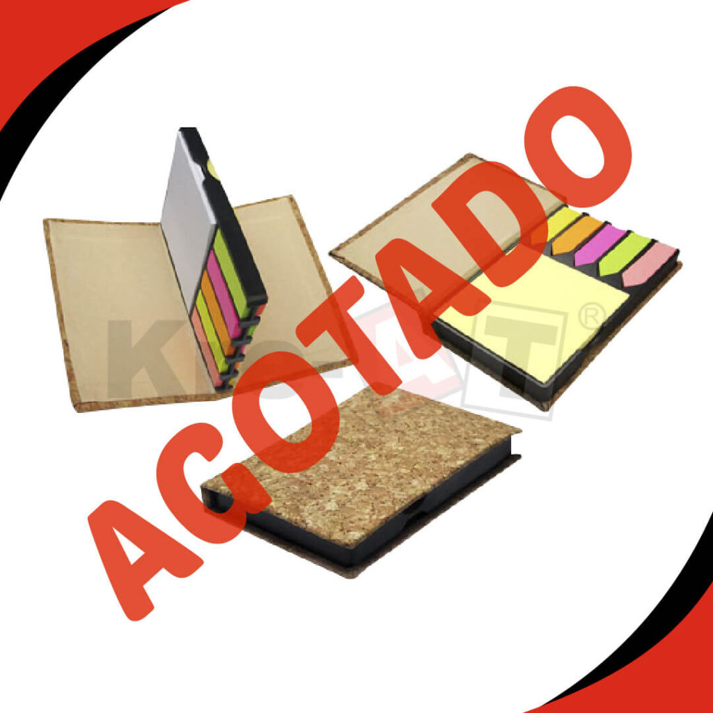 Libretas-Block – Kreat