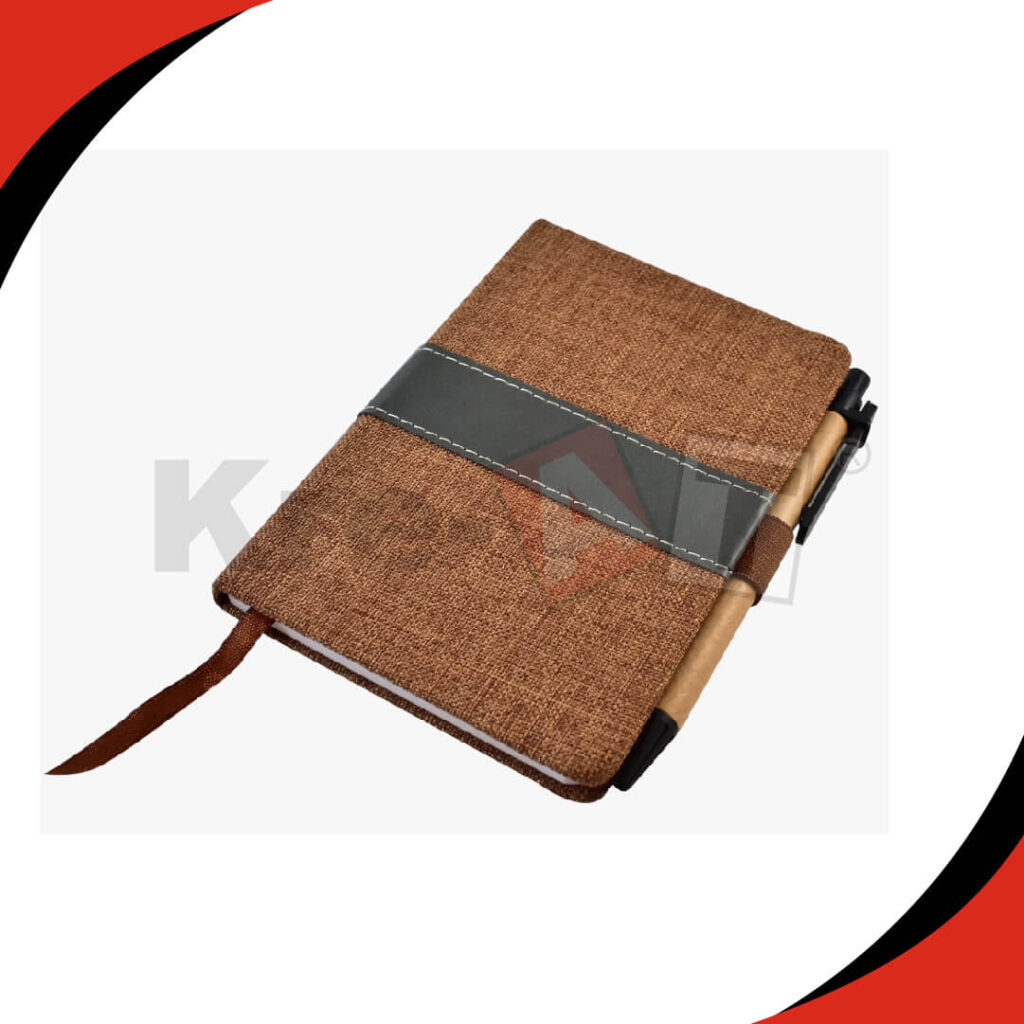 LIBRETA ECOLÓGICA CON POST-IT R-7229 – Kreat