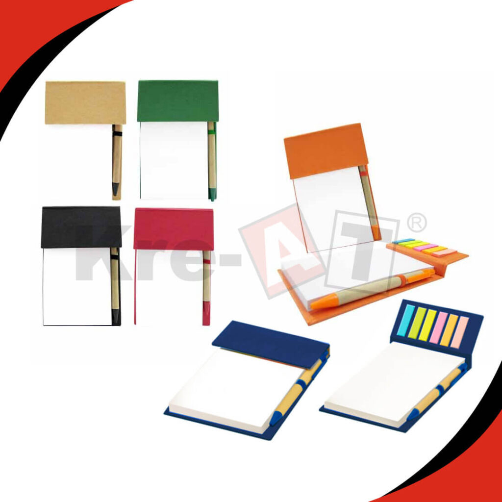 Libretas-Block – Página 2 – Kreat