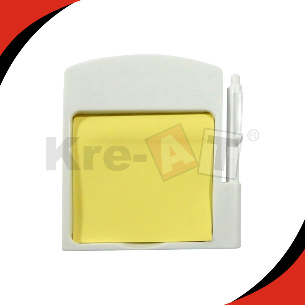 Porta Notas – Kreat