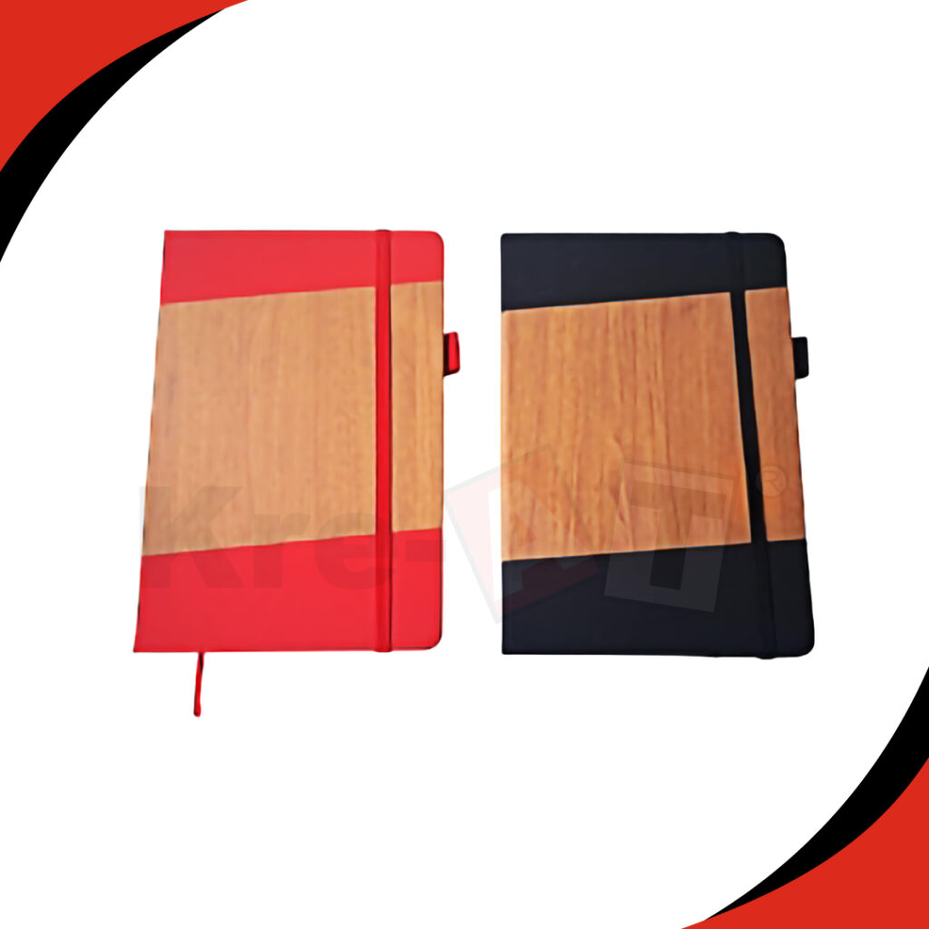 Libretas-Block – Kreat