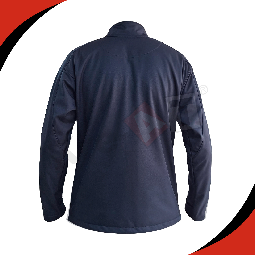 CASACA EN SOFTSHELL – Kreat